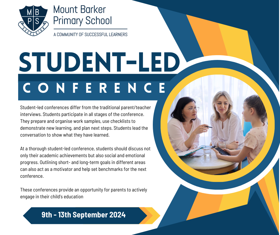 Mount Barker Primary School